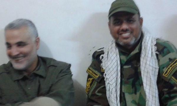 Who is Qassem Suleimani? [update] : r/iranpolitics