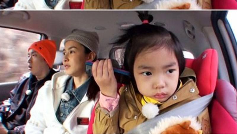 Tablo And Family