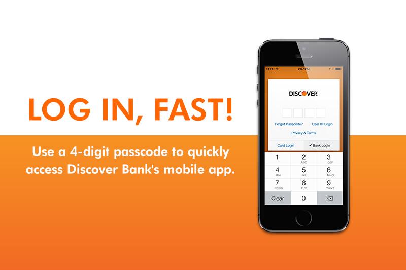 Discover Card Login Web Download