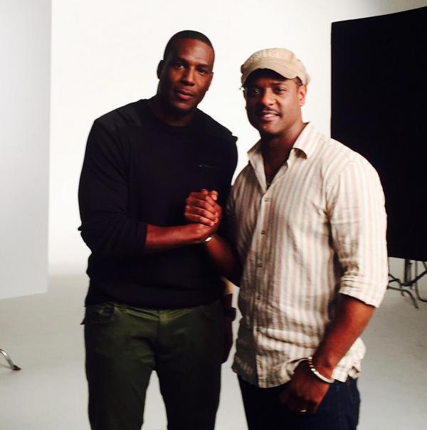 71 best Twitter Blairunderwood images on Pholder | Blair Underwood ...