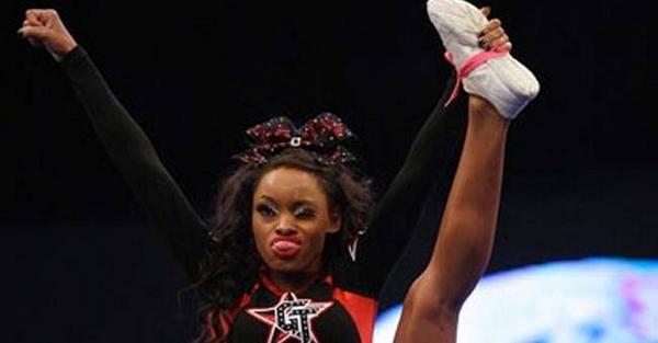 You’ll Feel Bad For Laughing, But These 9 Cheerleader Fails Are ...