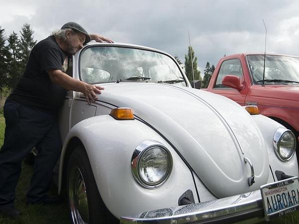 'Turning 15 awoke something in me': Sex with cars = mechanophilia and ...