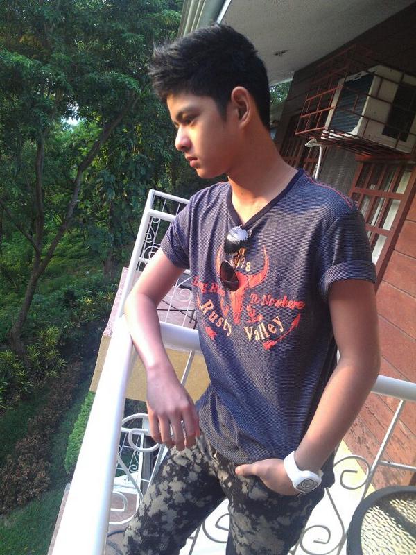 John Emmanuel Bermundo