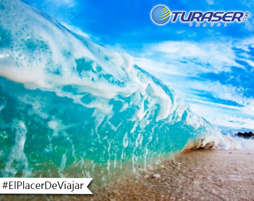 Turaser_RD on Twitter: "¿Planes para el fin de semana? ¡Disfruta y escápate a algún destino # ...