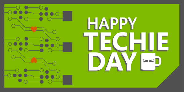 Techies Day