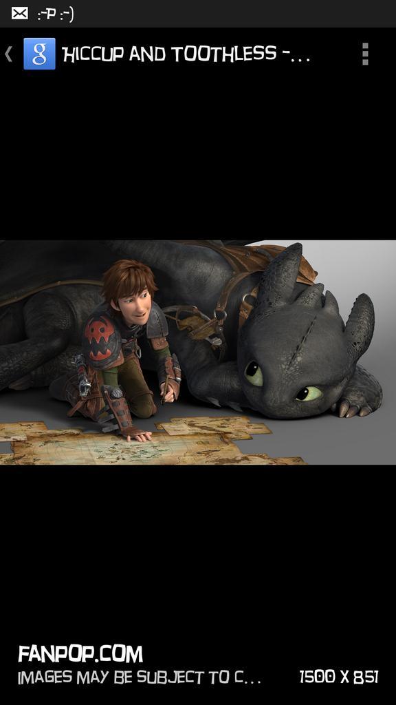 Media Tweets by Toothless (@ToothlessTweets) | Twitter