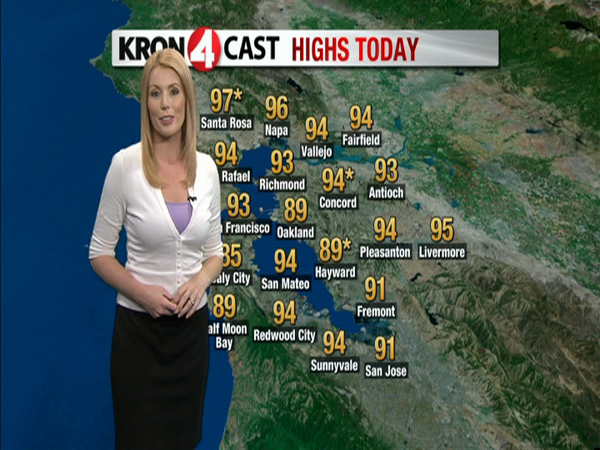 Jacqueline Bennett It May Be Cool But It's Nice And Dry Today! Another