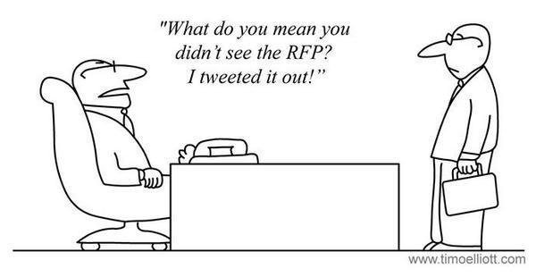 Purchasing Department Funny