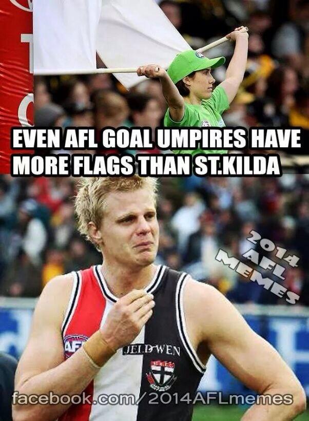 Freo Memes