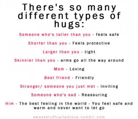 Common Types Of Tumblr Girls