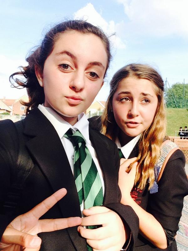 Alison Goodchild's Instagram, Twitter & Facebook on IDCrawl