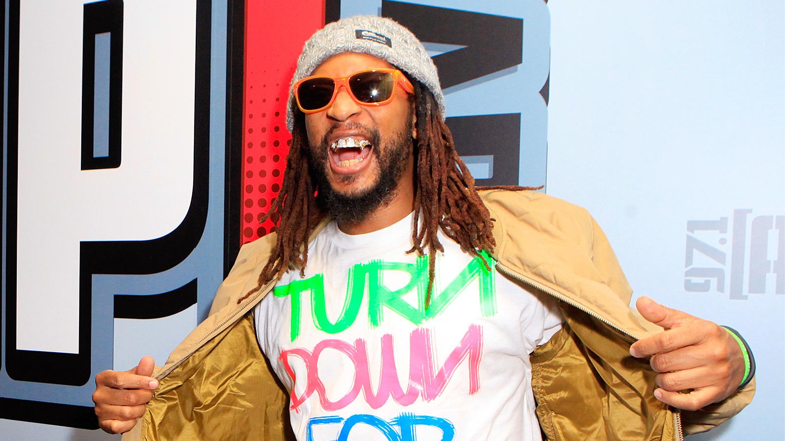 Lil Jon Yeah