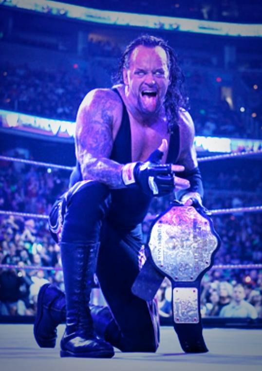 Undertaker 2009