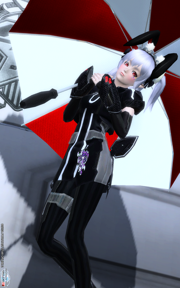 #PSO2_Fashion まとめ (11ページ目) - Togetter