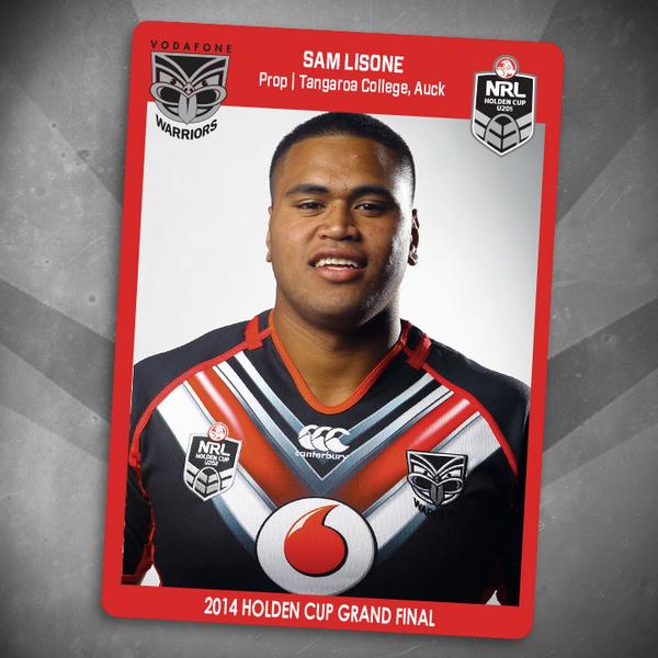 Sam Lisone - Alchetron, The Free Social Encyclopedia