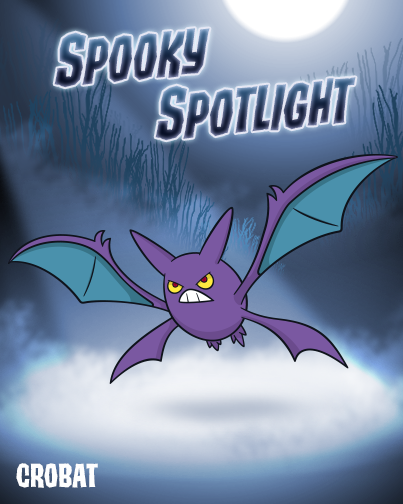 Mega Crobat