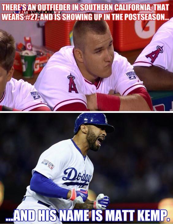 Funny Angel Baseball Memes