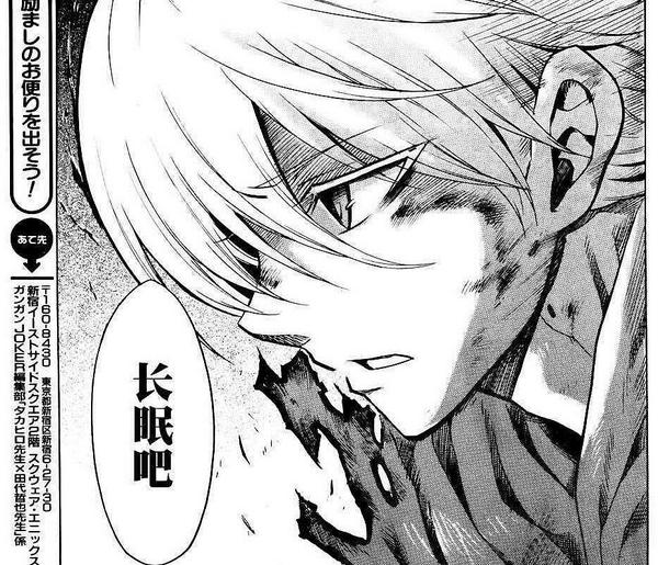 Découvrir 99 Imagen Akame Ga Kill Tatsumi Manga Vn