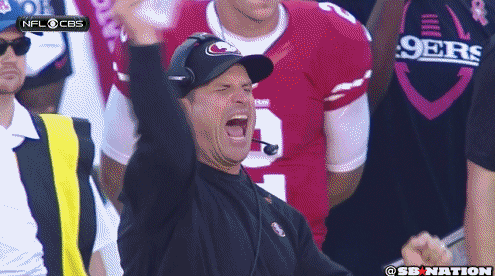 Excited Freak Out Gif