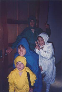 Max Elliott Slade Married