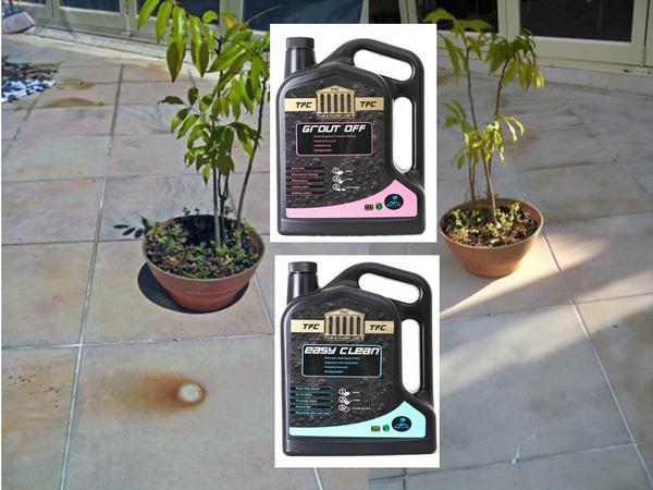 How To Remove Flower Pot Stains From Tiles | Best Flower Site