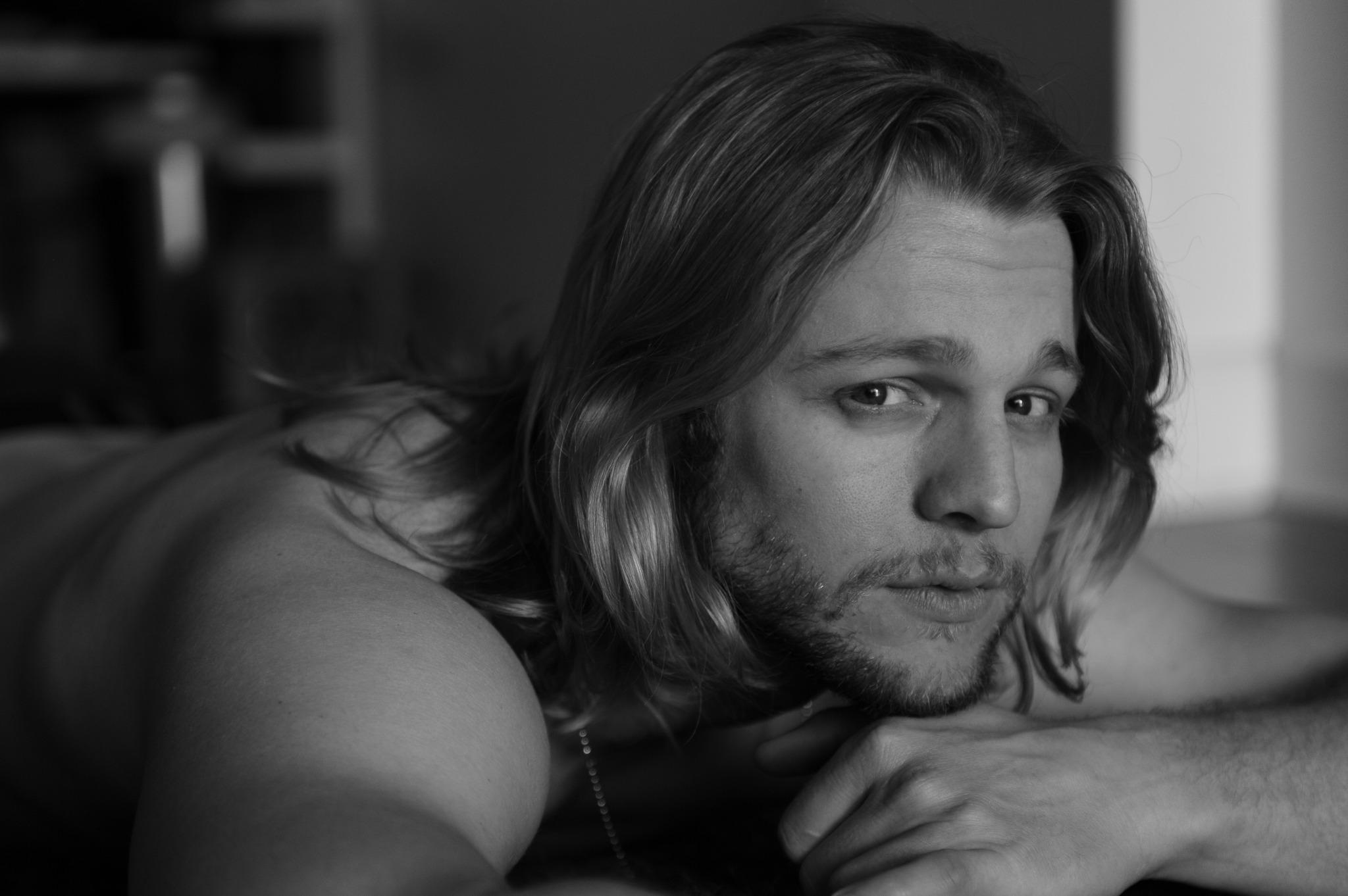 Chase Coleman The Originals