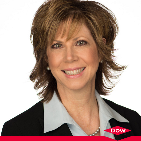 Dow's Kim Ann Mink has been recognized as a leader in promoting STEM ...