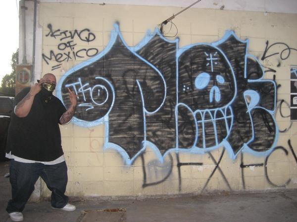 Tko Graffiti