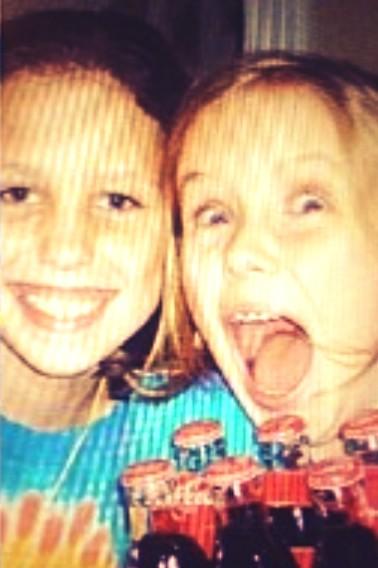 Hailey Warner (@jeilil) | Twitter