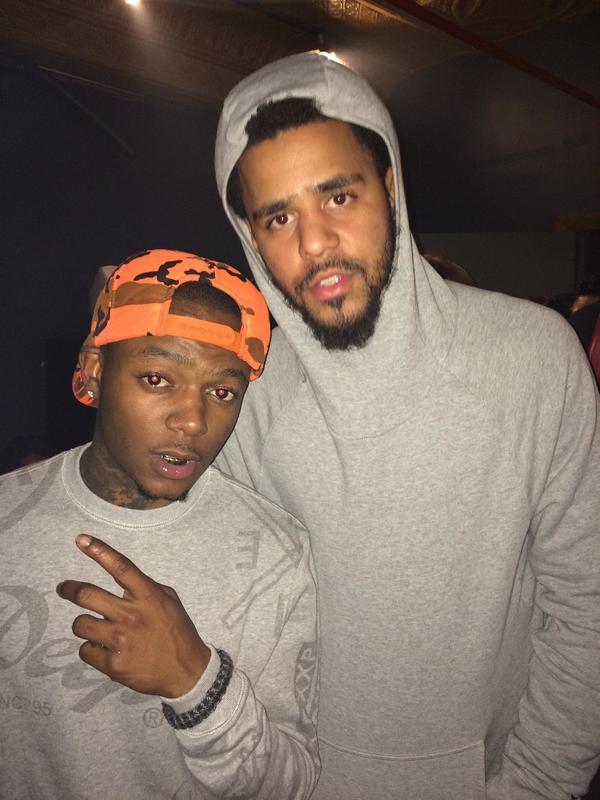 Asap Rocky And Drake Tumblr