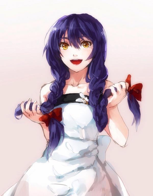 Viola And Ellen Manga