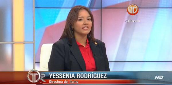 Entrevistamos Yesenia Rodríguez Directora : Entrevistamos Yesenia ...