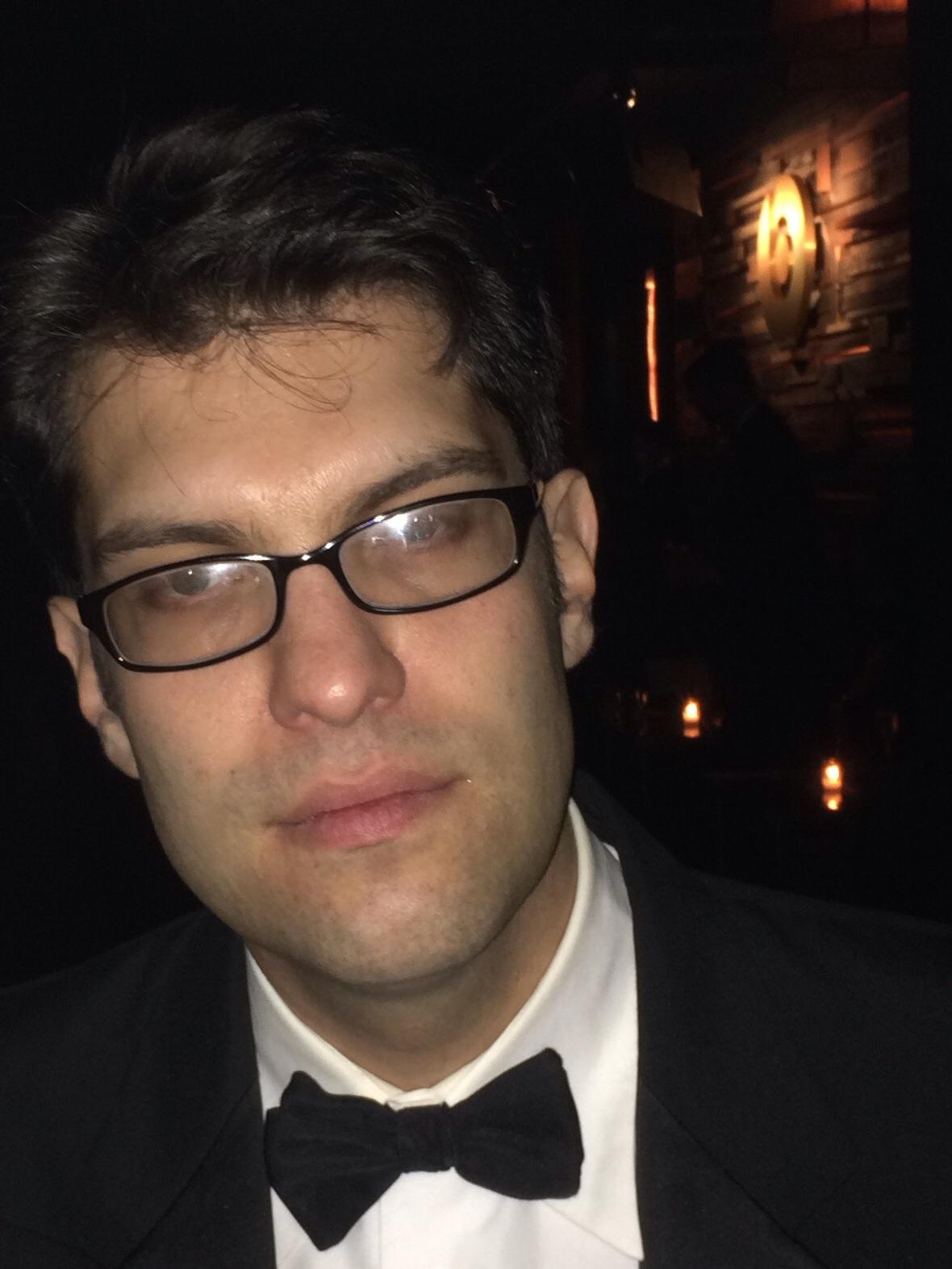 Dan Mintz
