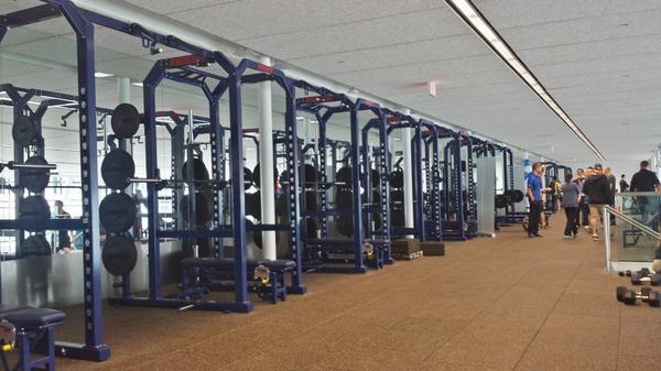 Uoft Gymnastics Clipart