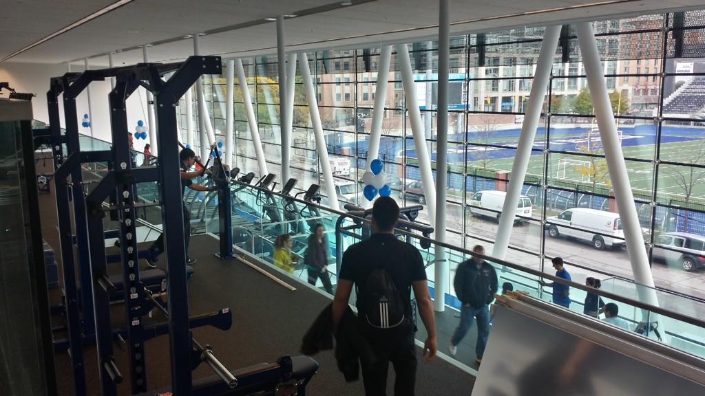 Uoft Gymnastics Clipart