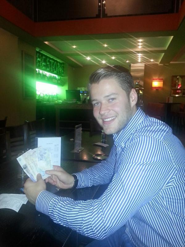 Tom Howarth (@howarth3) | Twitter