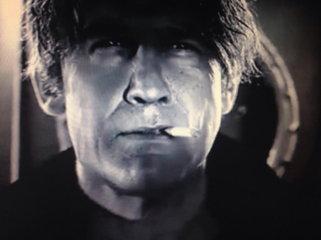 Josh Brolin Sin City New Face