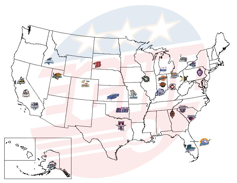 ECHL Expansion in 2014-15 - PensBurgh