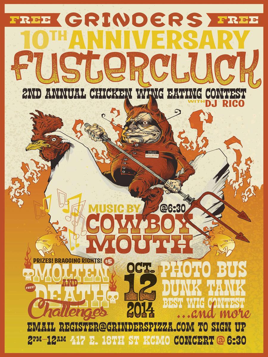 TW Pornstars - SEKA. Twitter. FUSTERCLUCK. Wing eating contest. Come on ...