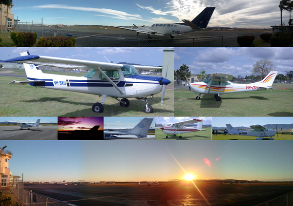 Daedalus Aviation (@FlyDaedalus) | Twitter