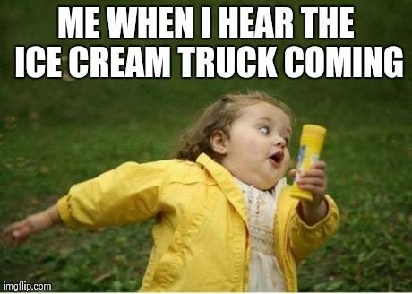 I Love Ice Cream Meme