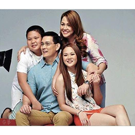 Dylan Yap Son Of Richard Yap