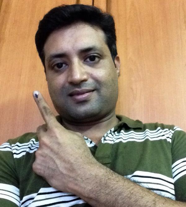 Sameer Raikar (@sameer_raikar) | Twitter