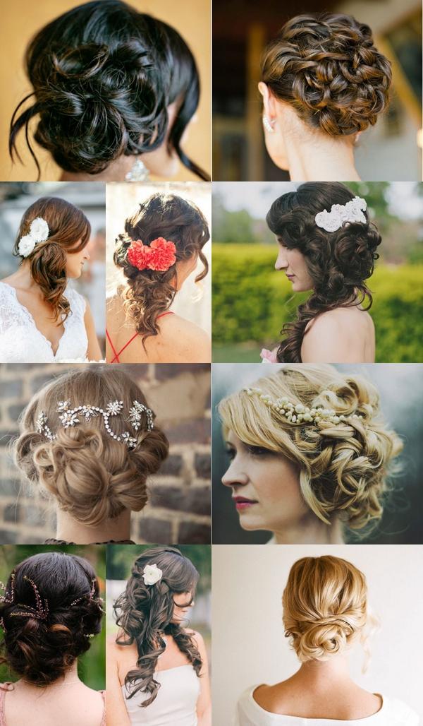 Matric Farewell Hairstyles