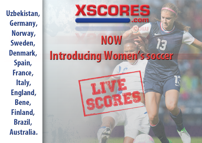 Xscores.com