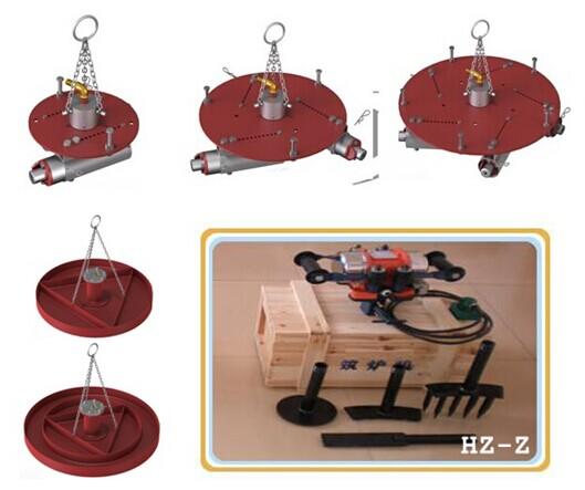 HXS Refractory Ramming Mass: dry vibratable mix, dry ramming mass ...