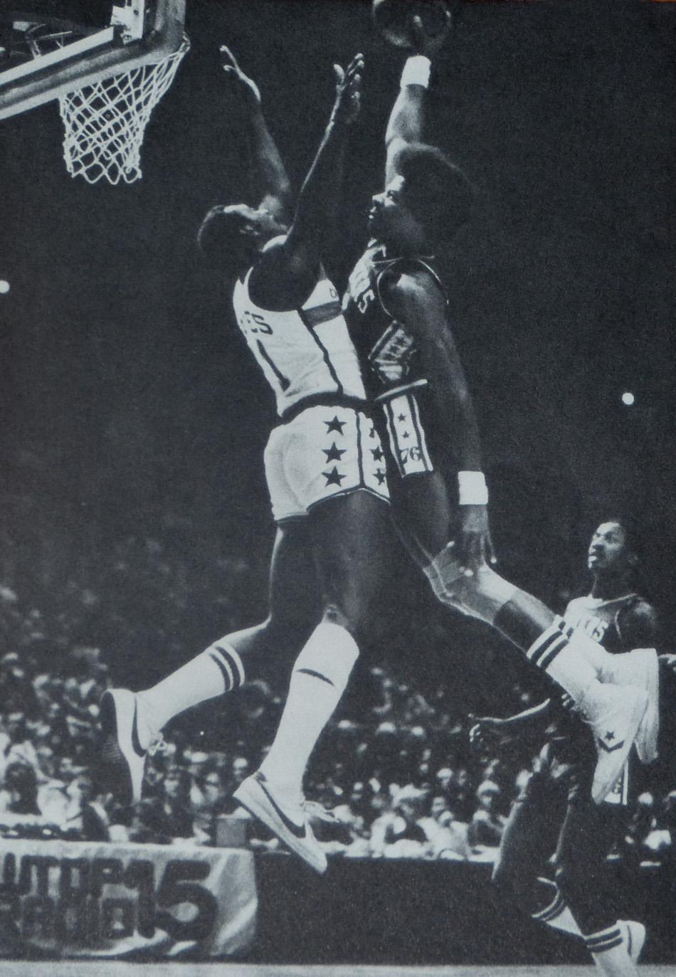 Julius Dr J Erving (@OfficialDrJ6) | Twitter