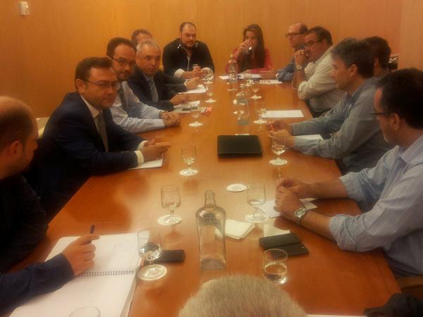 Cgt Aena Sección Sindical Estatal De Confederación General Del