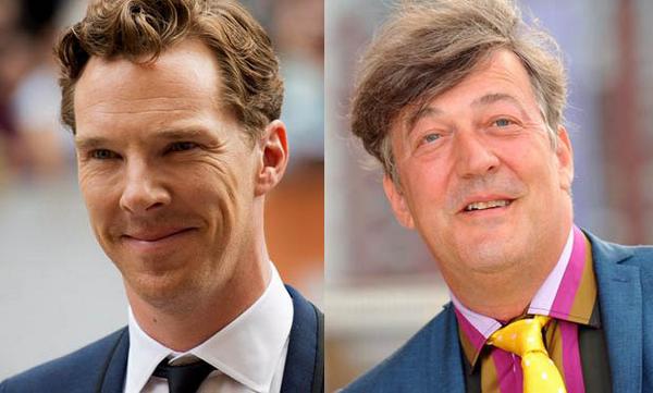 Stephen Fry Young Ones