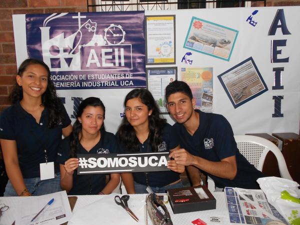 AEII UCA (@AEII_UCA) | Twitter